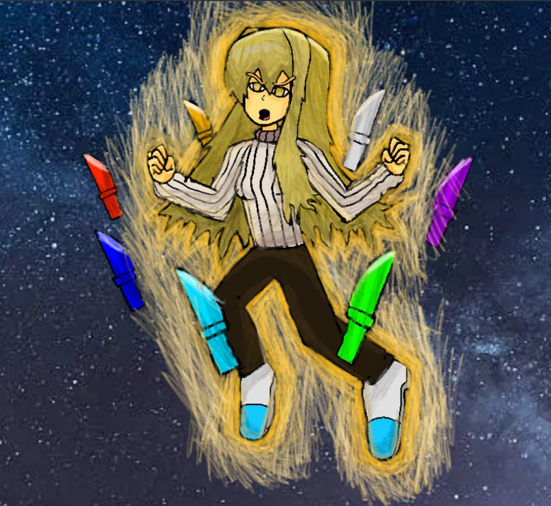 Super Yuri! | Scrolller