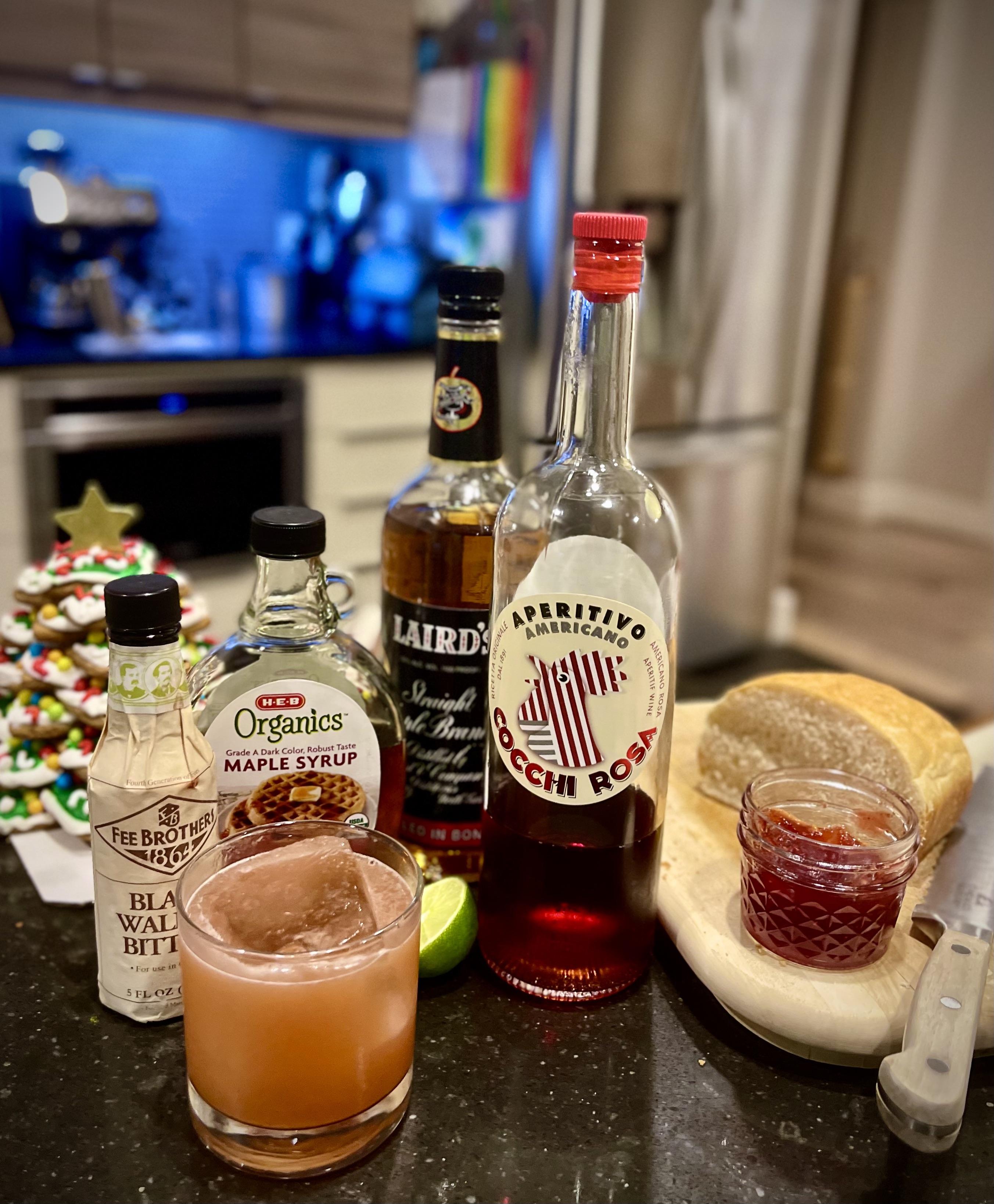 Blood of the Winter Solstice | Scrolller