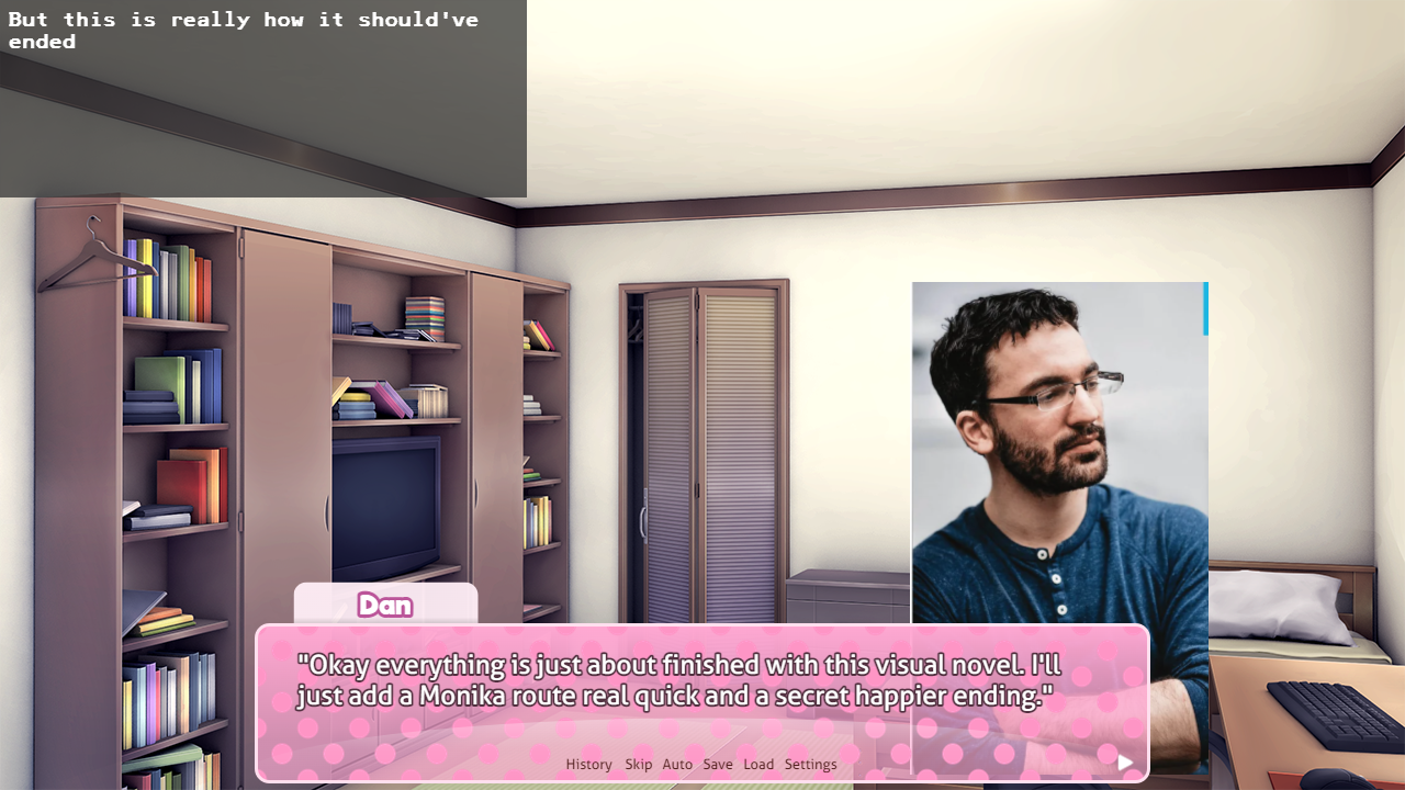 How It Should Have Ended | Scrolller