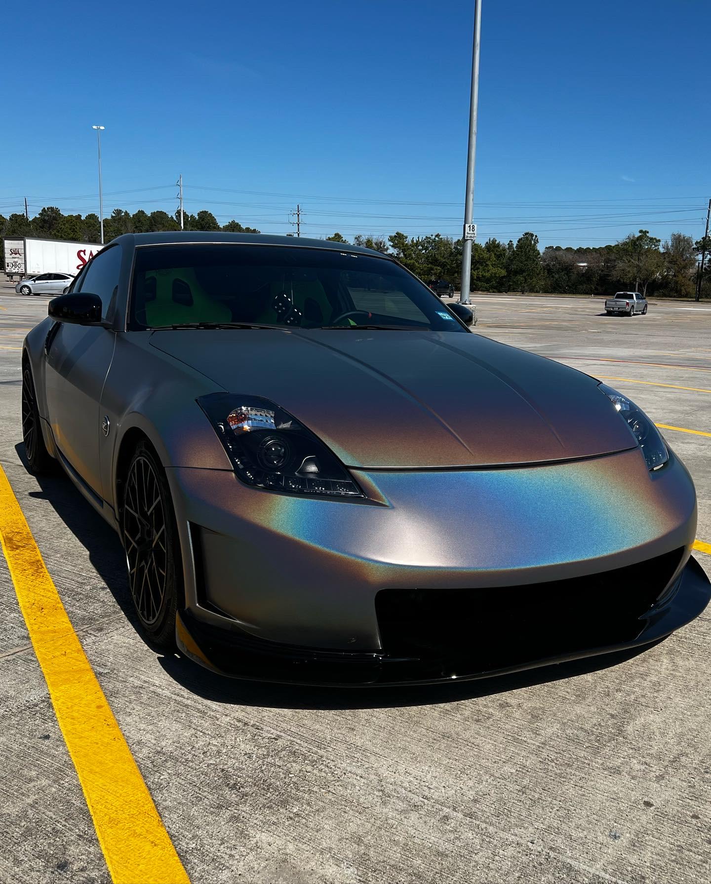 Here showing my Z | Scrolller