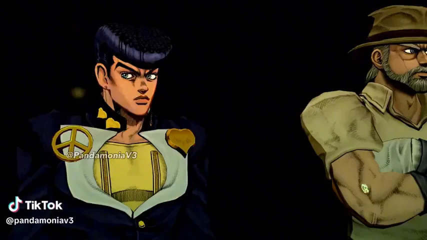 I voiced young Joseph | Scrolller