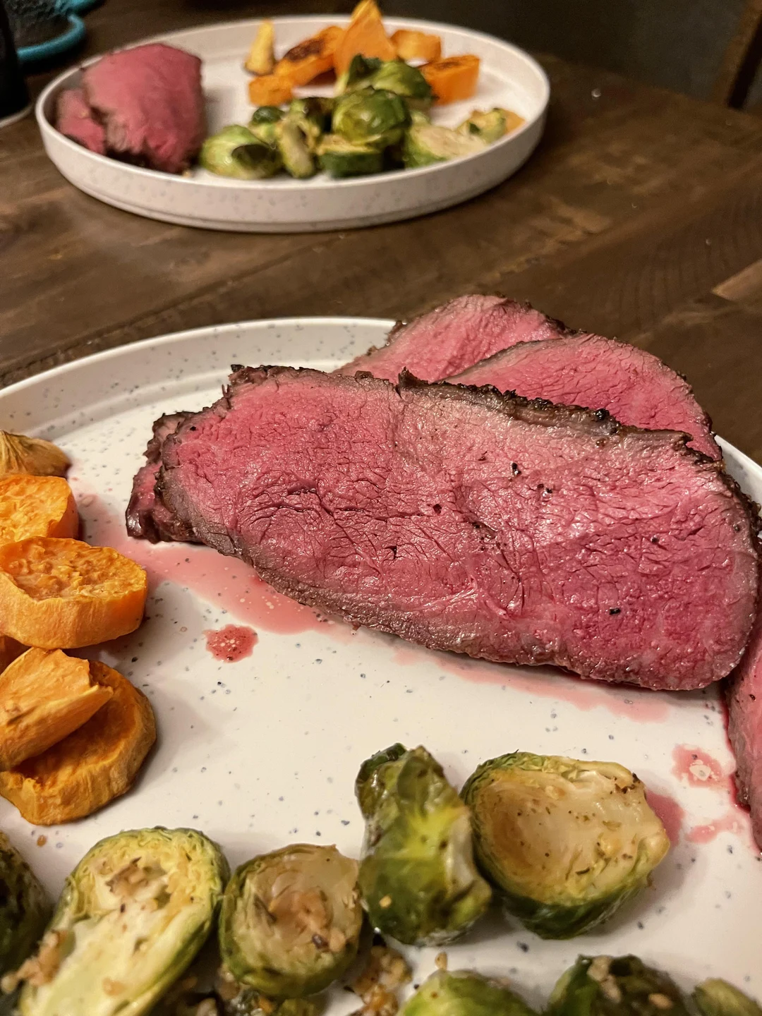 I added veggies for the Colon Patrol | Scrolller