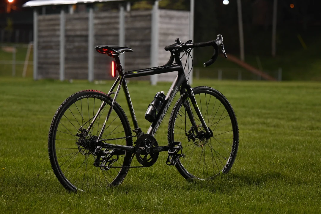 CAADX under the lights | Scrolller