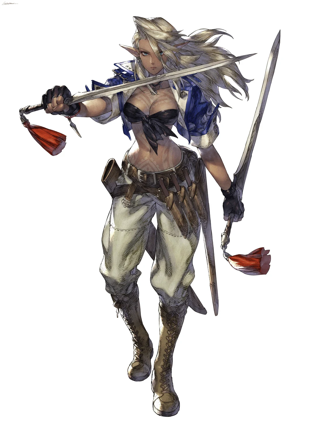 New Original Project by kotatsu g-rough | Scrolller