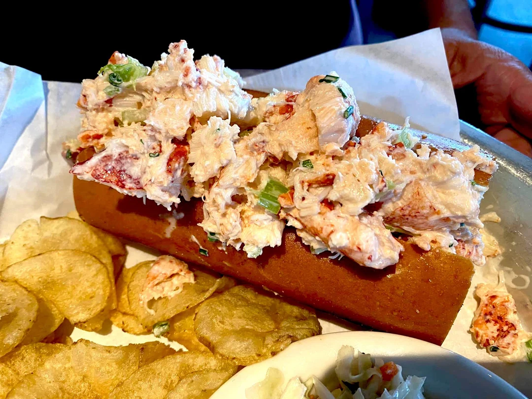 Lobster roll | Scrolller
