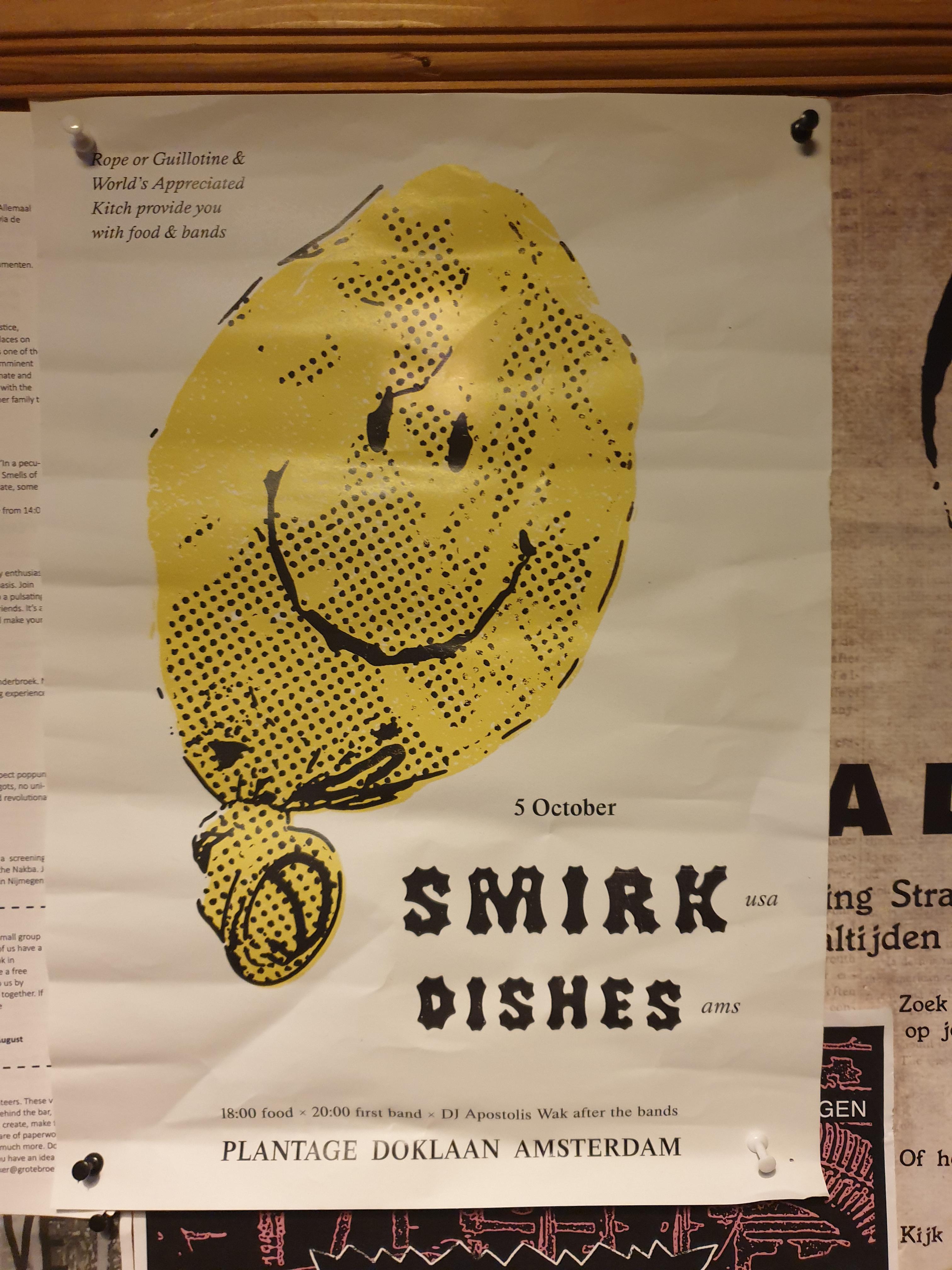 Show, Amsterdam | Scrolller