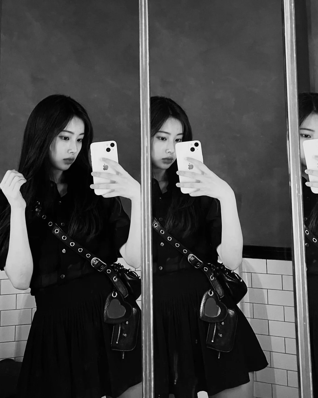 220721 Kang Hyewon Instagram Update | Scrolller