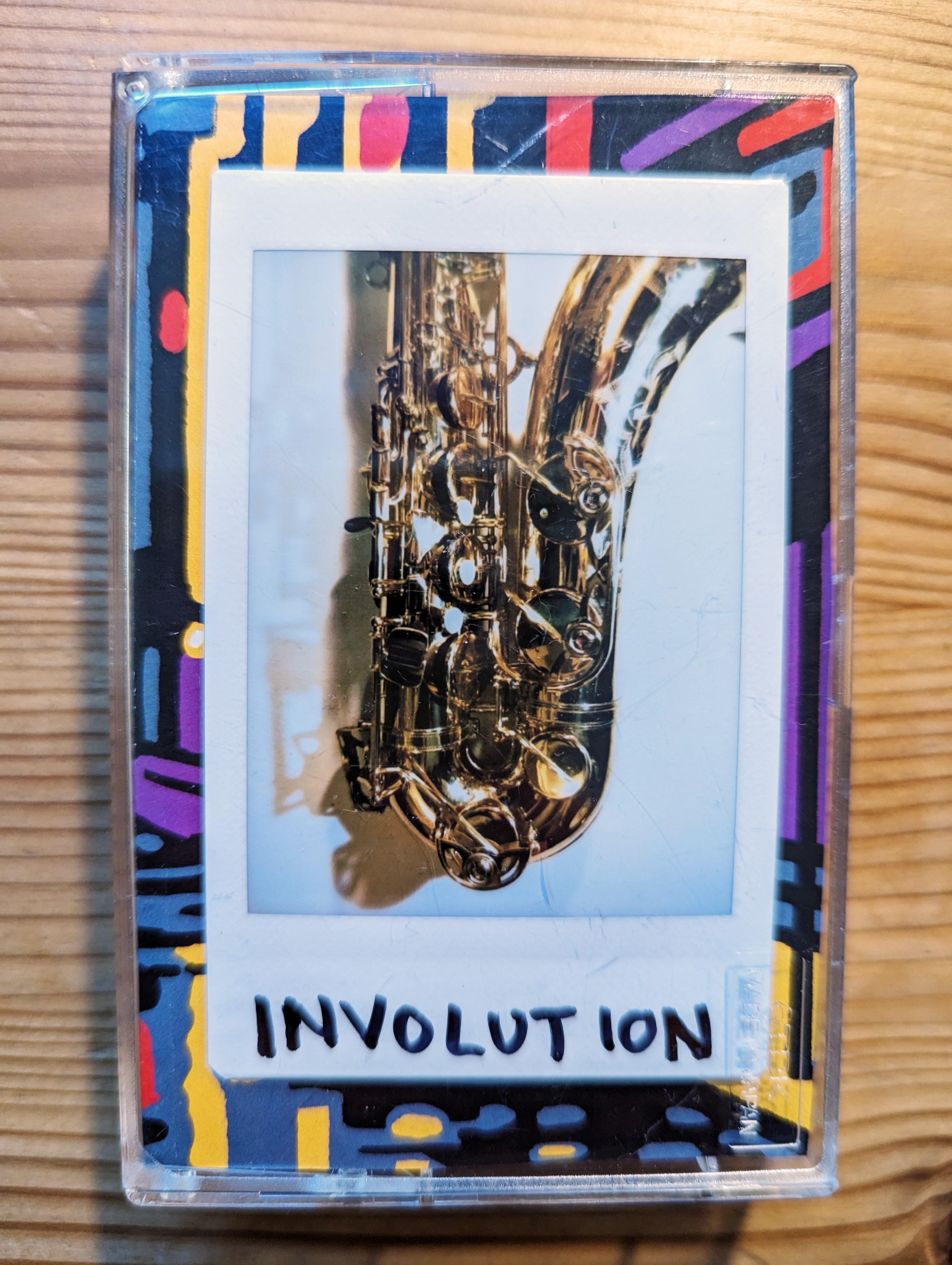Instax mini album cover | Scrolller