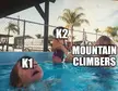 The K1 mountain peak | Scrolller