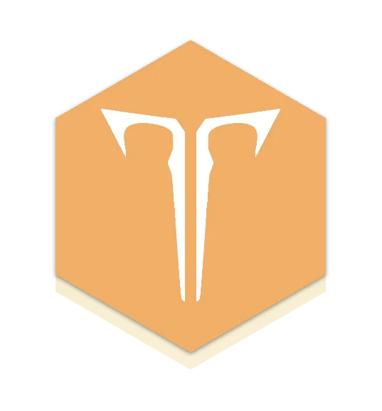 I made a honeycomb icon for Lost Ark | Scrolller