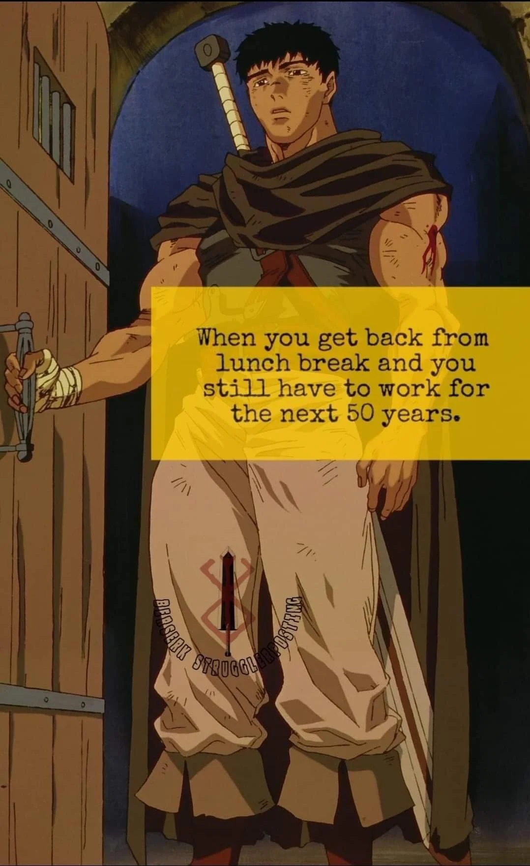 All aboard the slave train | Scrolller