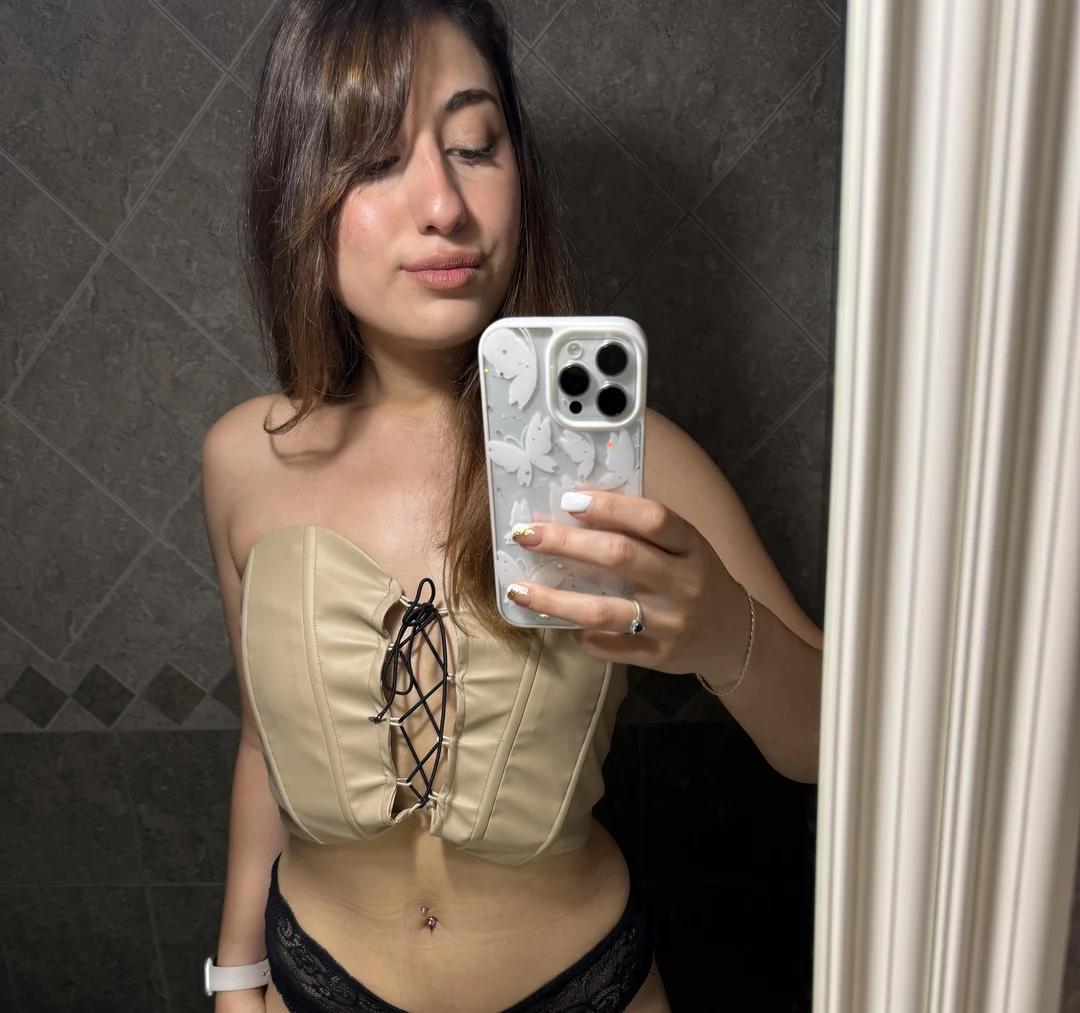 love this look haha | Scrolller