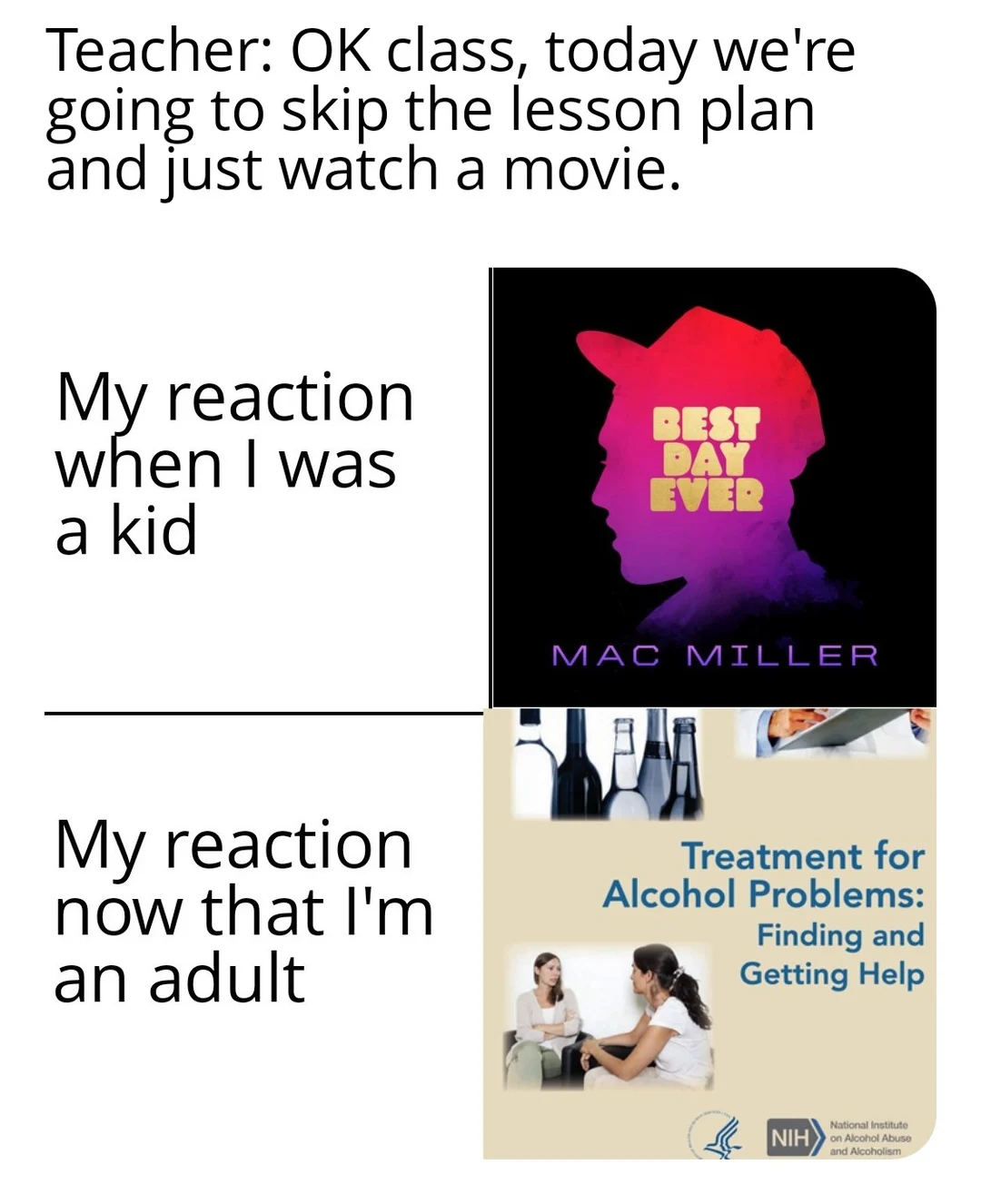 It all makes sense now | Scrolller