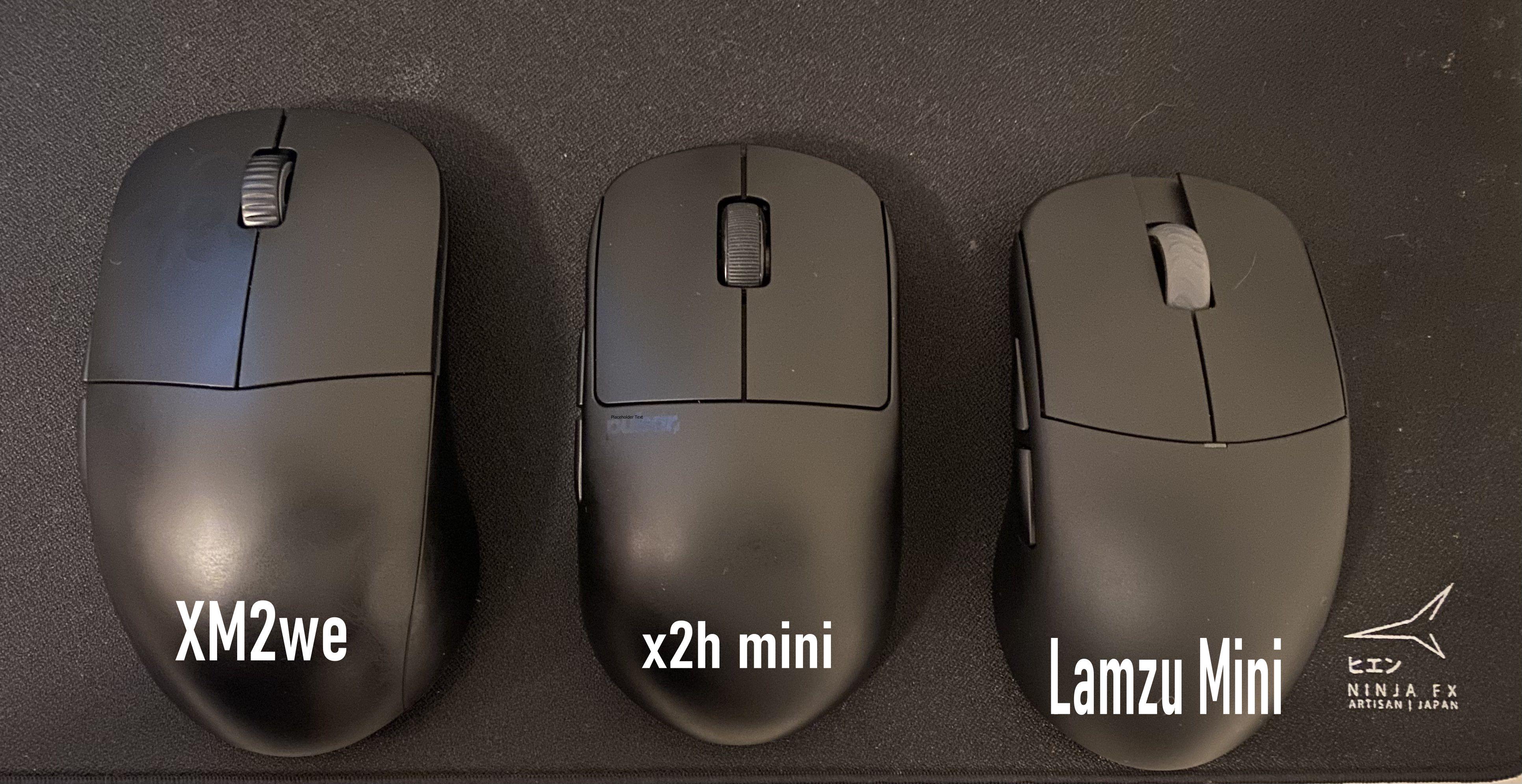 Claw grip trio | Scrolller