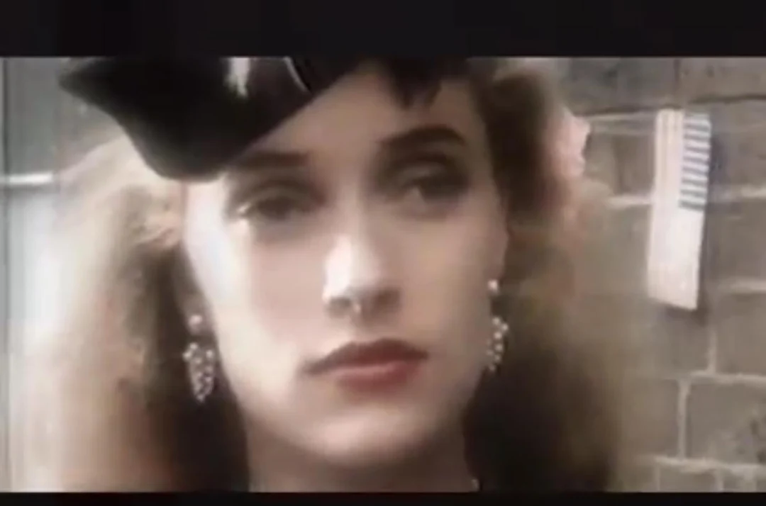 Does anyone know the name of this Australian model, she worked during the 1980s, I believe ...