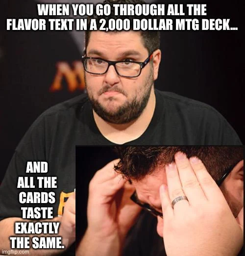 Disappointing. | Scrolller