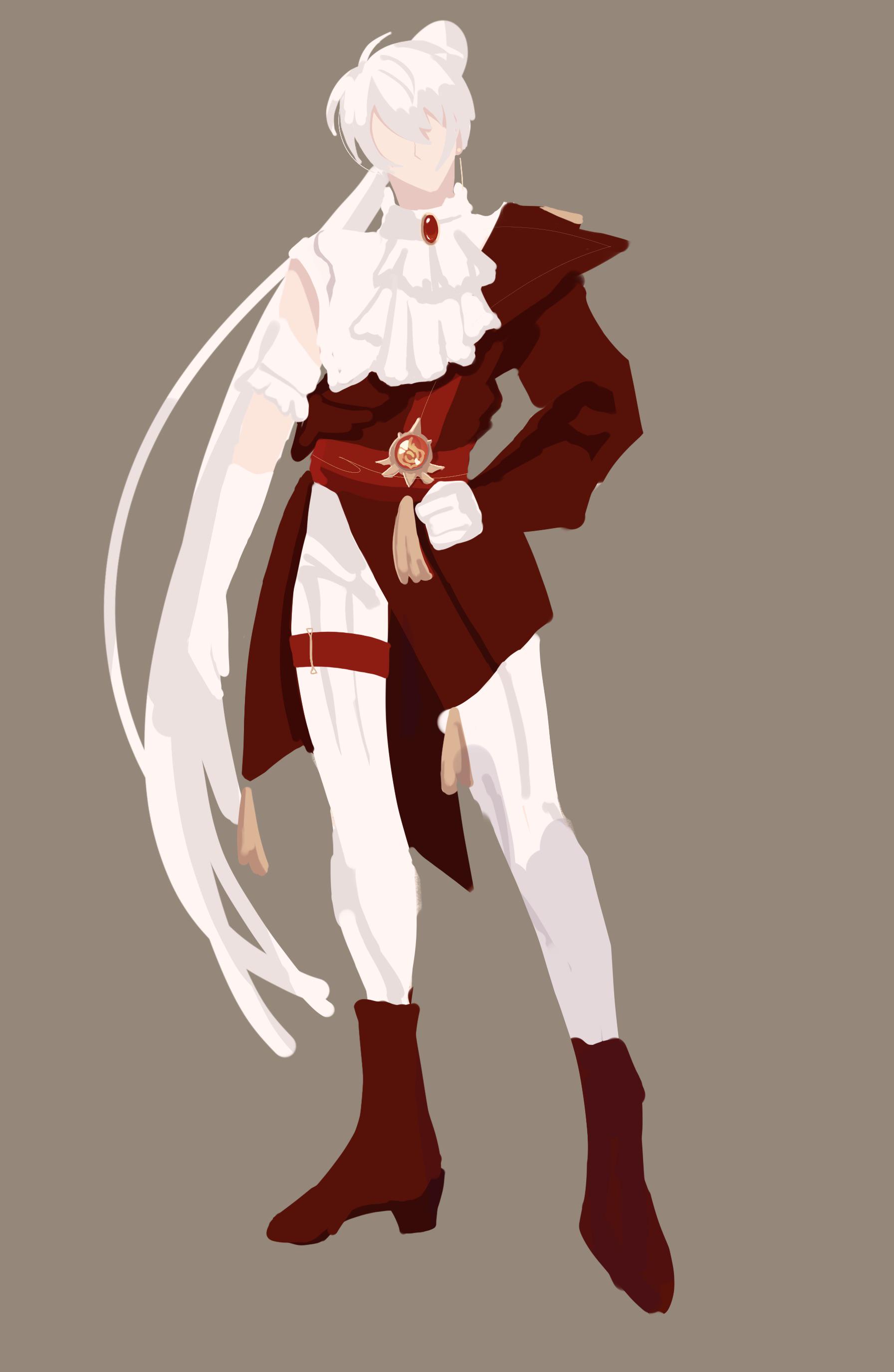 Old zen concept art i drew | Scrolller