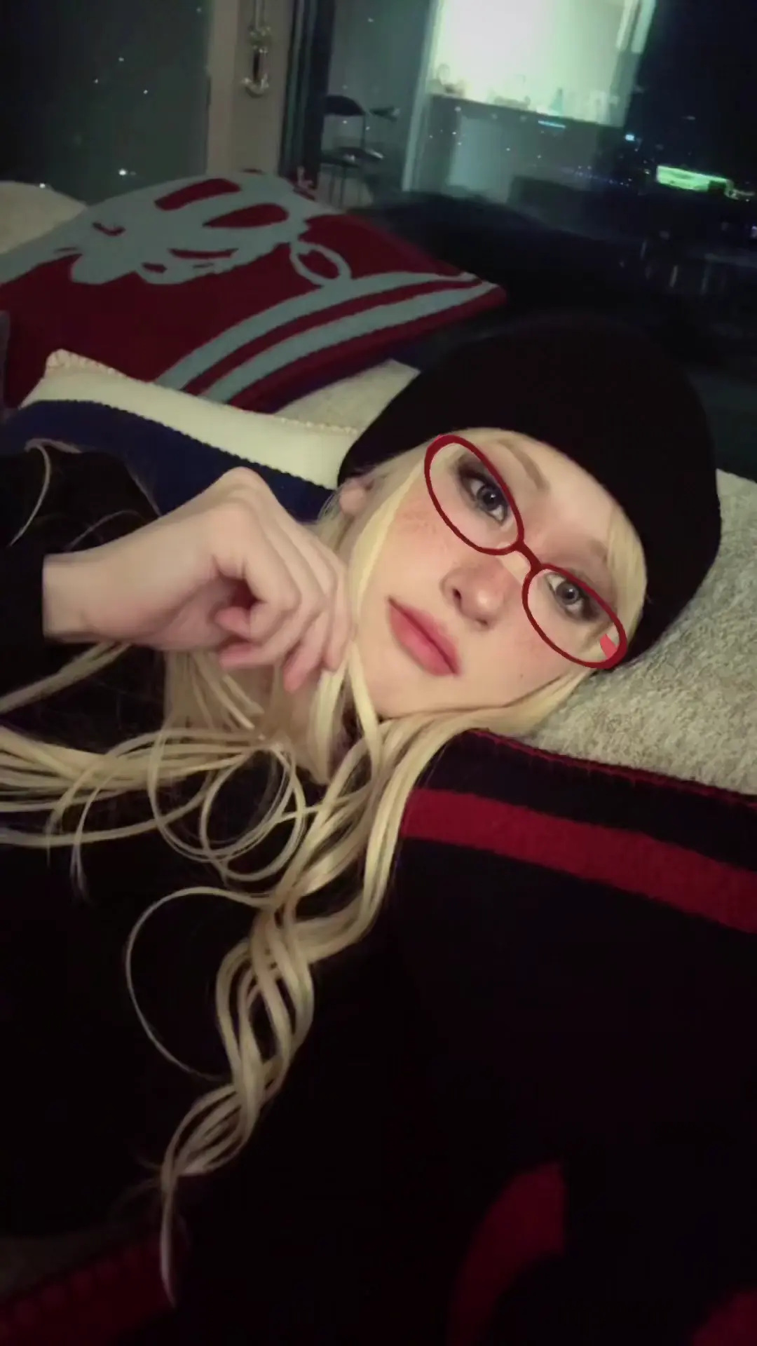 240416 TikTok Update | Scrolller