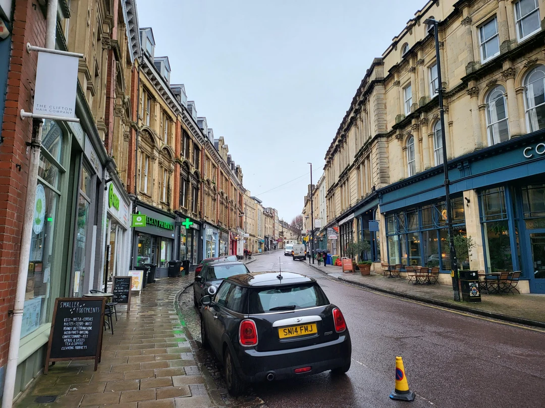 Bristol,UK | Scrolller