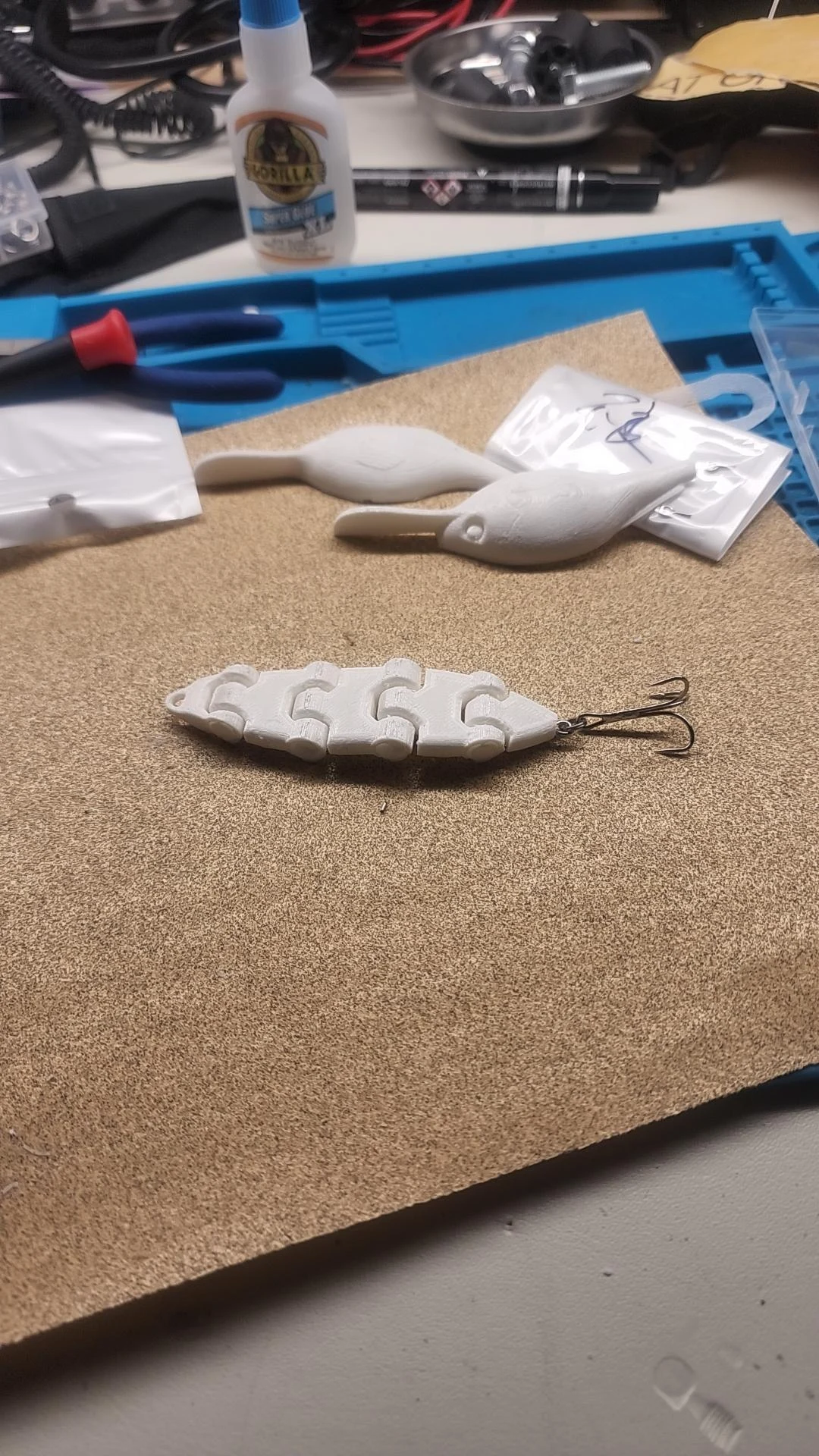 Discover more like Fishing: Swim bait and Related Content | Scrolller