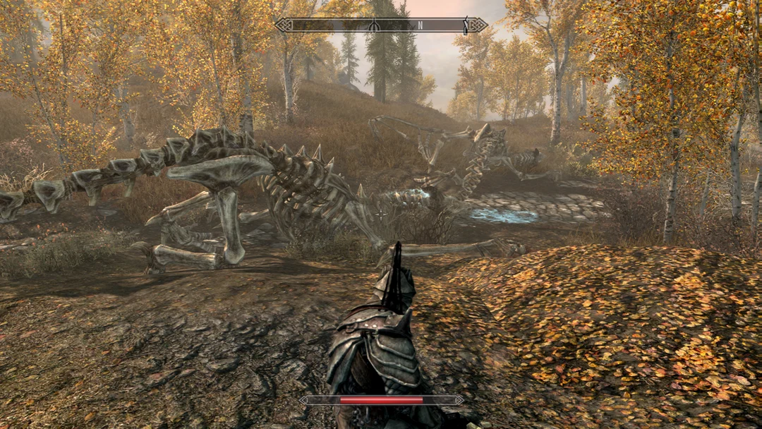 First time fighting 2 random dragons at once | Scrolller