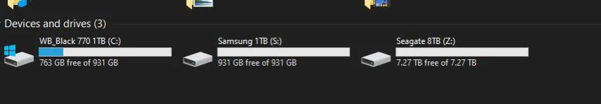 Reboot and select proper boot device help | Scrolller
