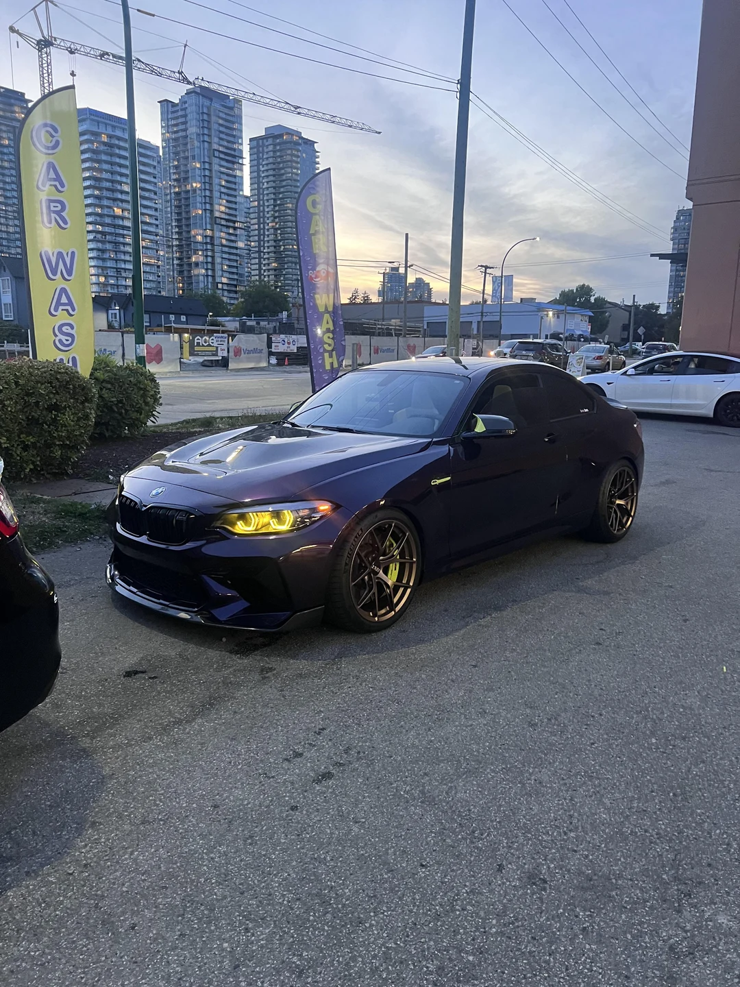 love the new wheels | Scrolller