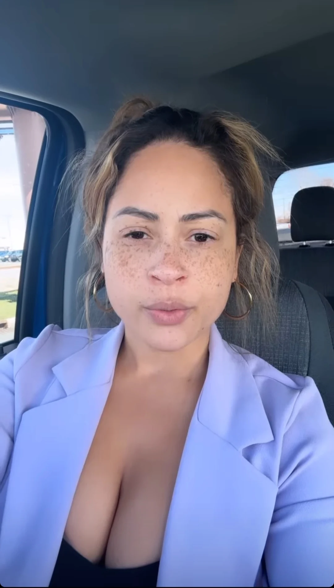 Kayla Braxton | Scrolller