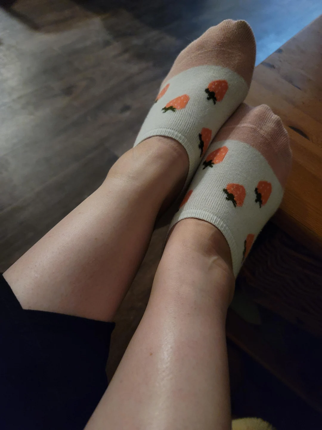 Strawberry Fields 🍓 | Scrolller