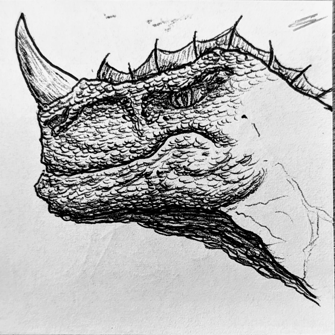 Work doodle | Scrolller