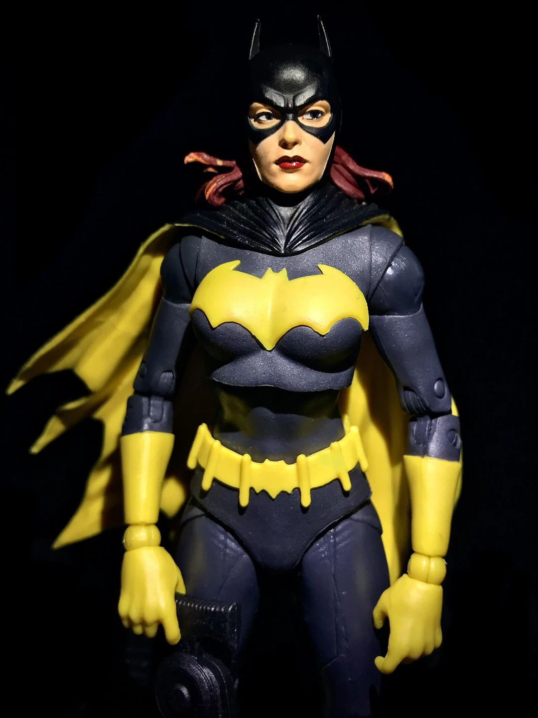 Batgirl 🃏🃏🃏 Scrolller