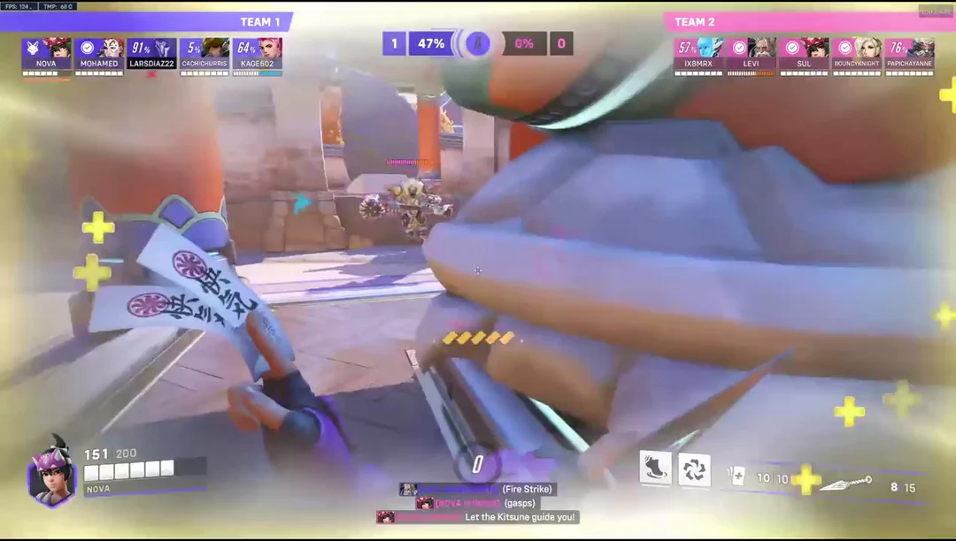 I think I timed this pretty well for a Gold player | Scrolller