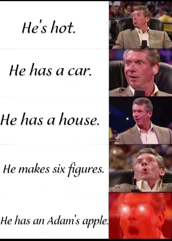 High Value. | Scrolller