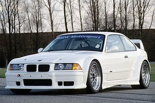 What is your favorite BMW. Mine definitely is the e36. | Scrolller