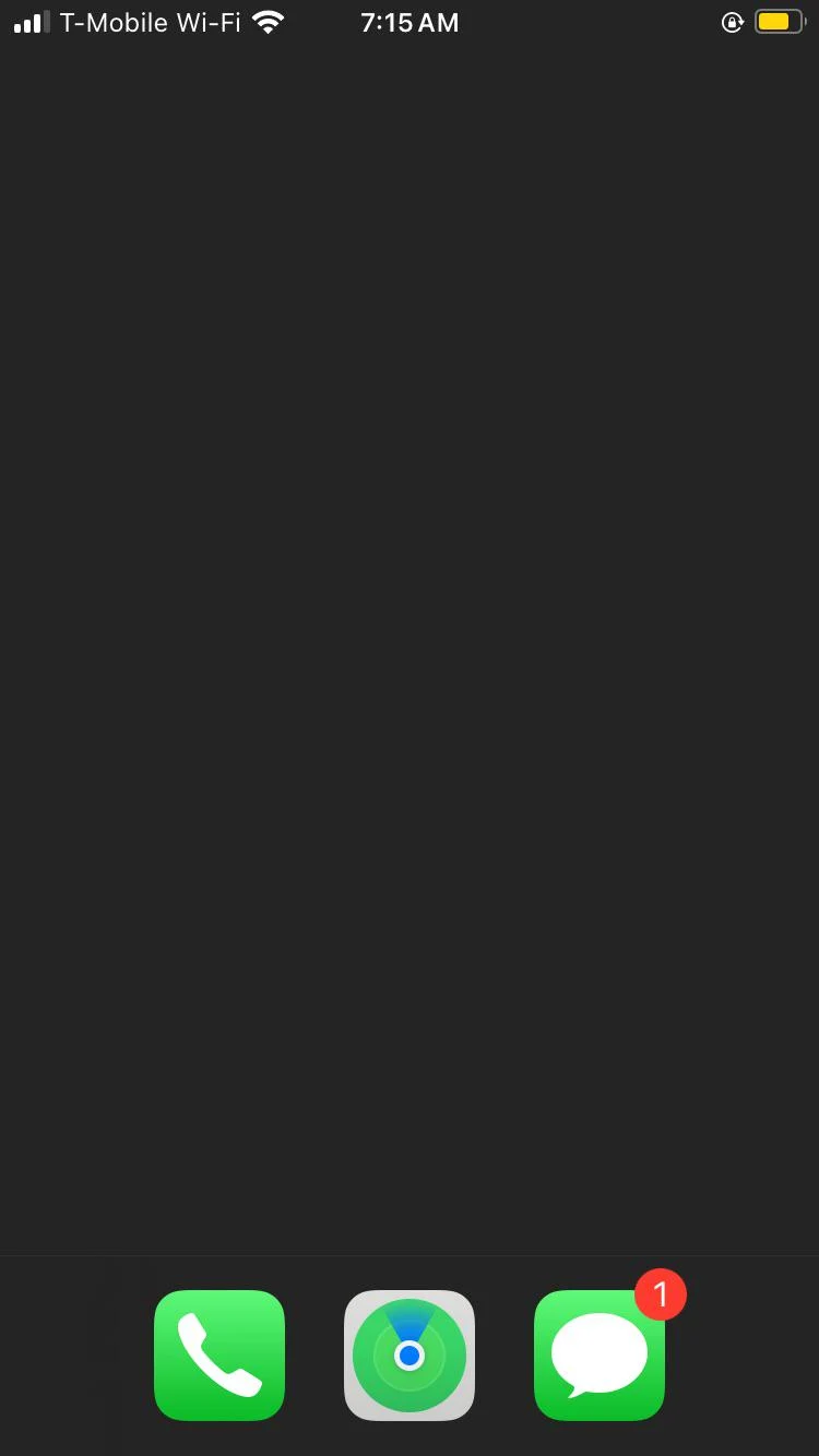 most minimal setup? | Scrolller