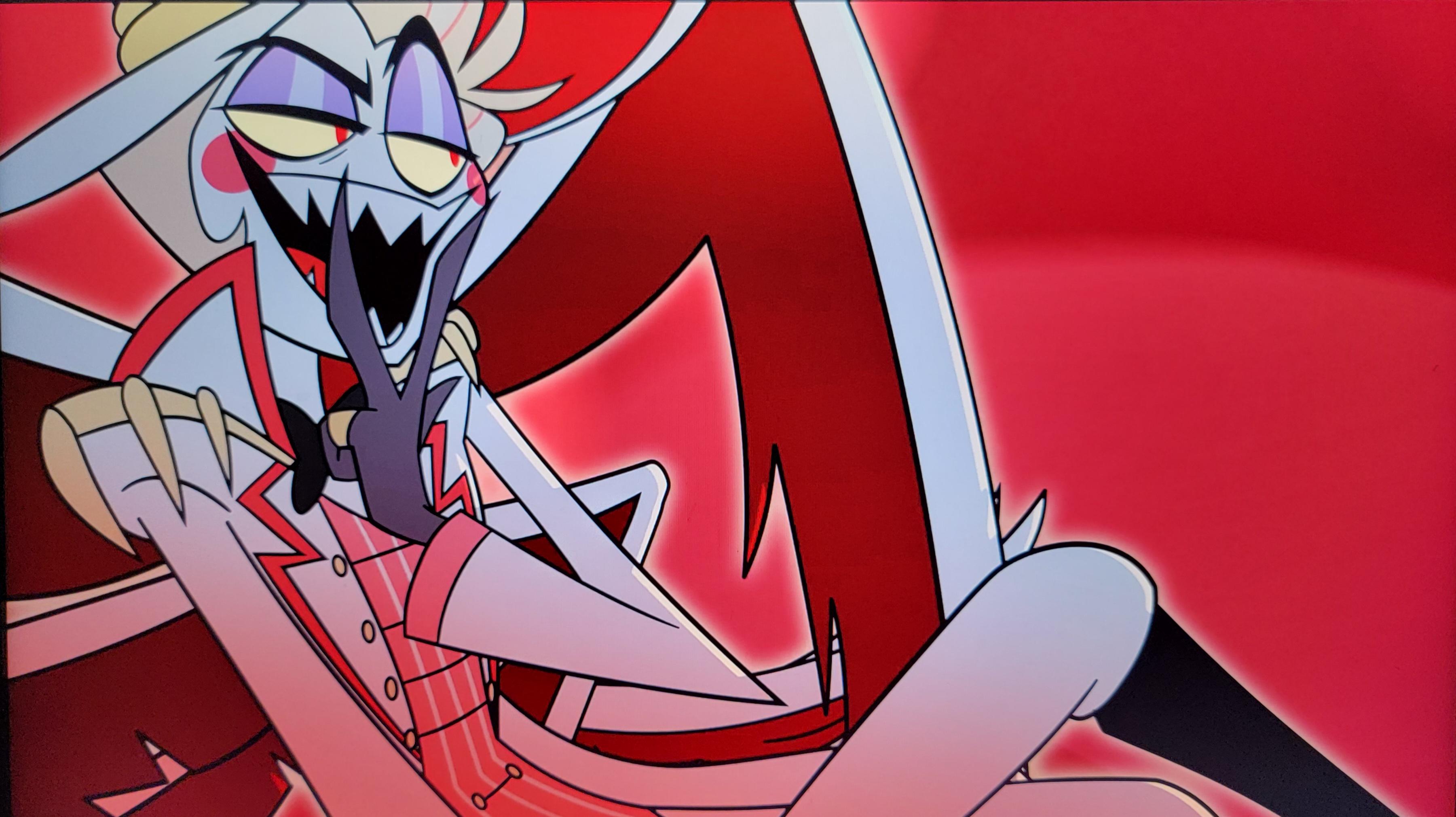 Rizz King and a Theory *spoilers* | Scrolller