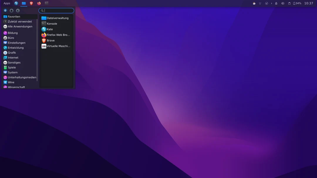 [xfce] A simple but smooth look | Scrolller