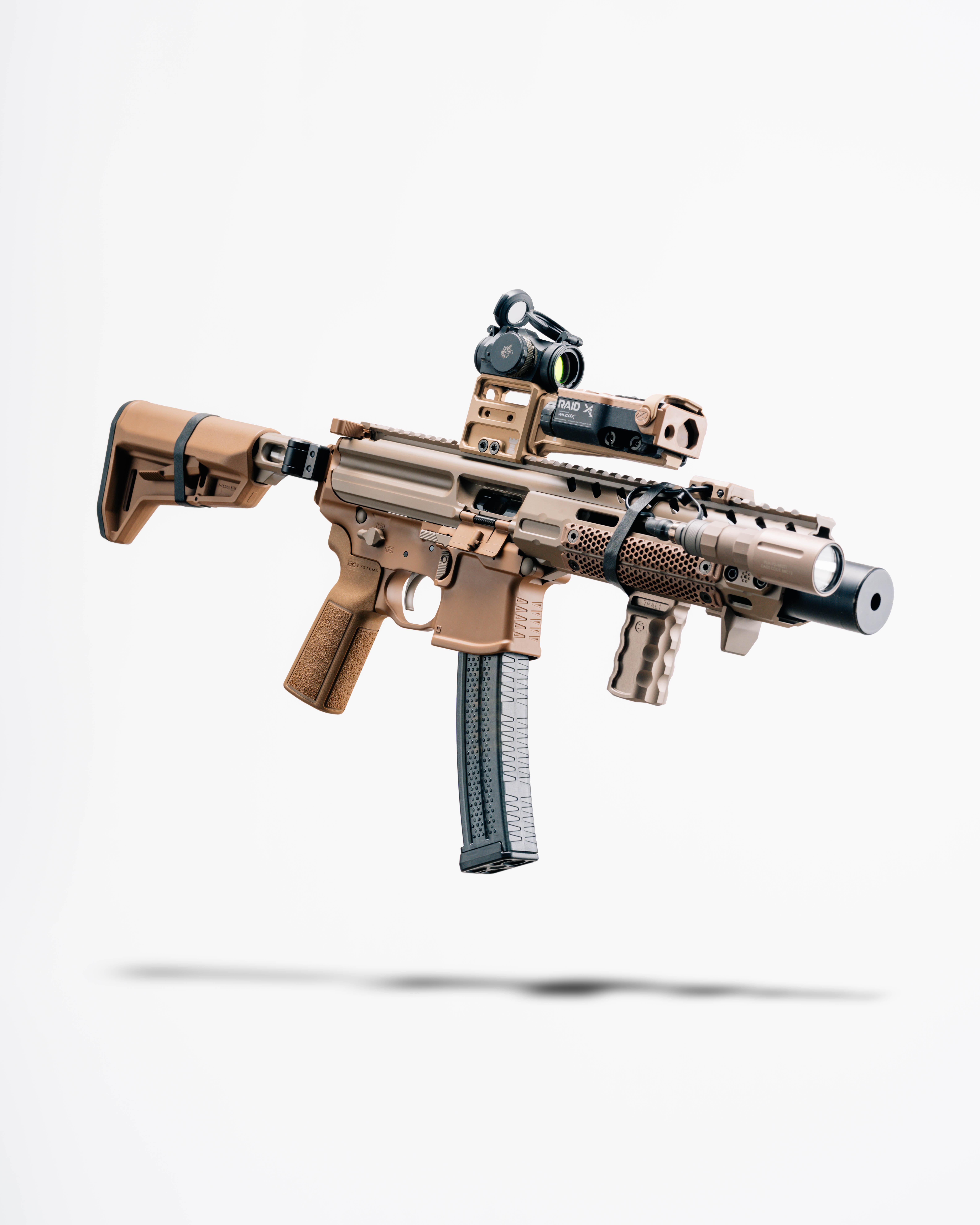 My MPX 1st Gen | Scrolller