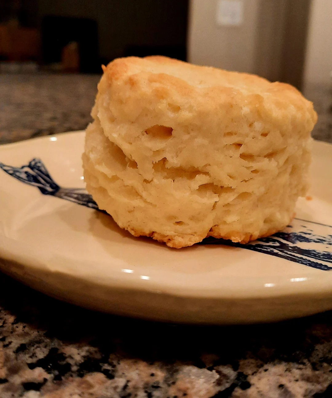 Biscuit win. Finally! | Scrolller