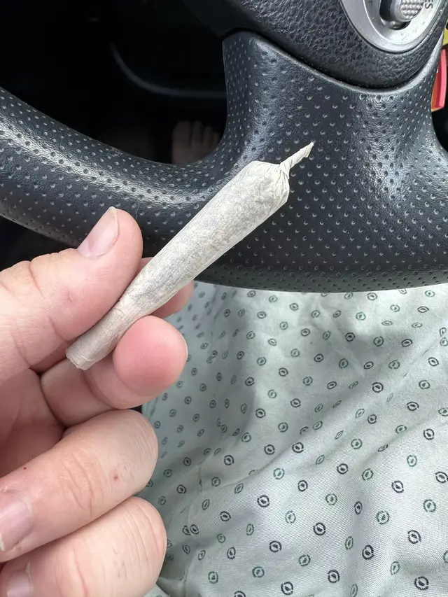 Any of y’all roll your own cones? | Scrolller