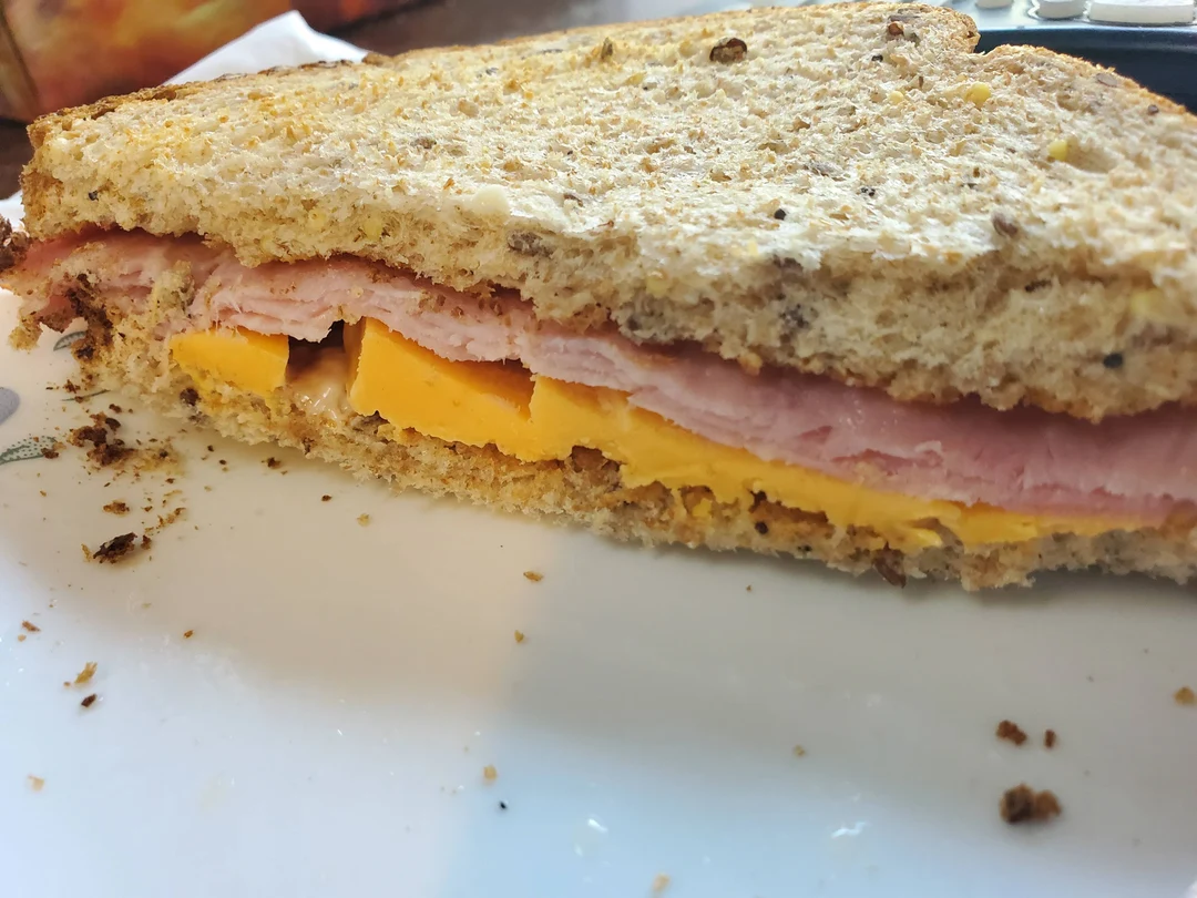 ham & cheese | Scrolller