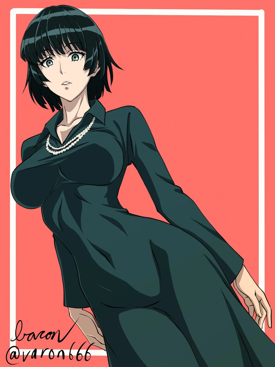 Fubuki by @varon666 | Scrolller