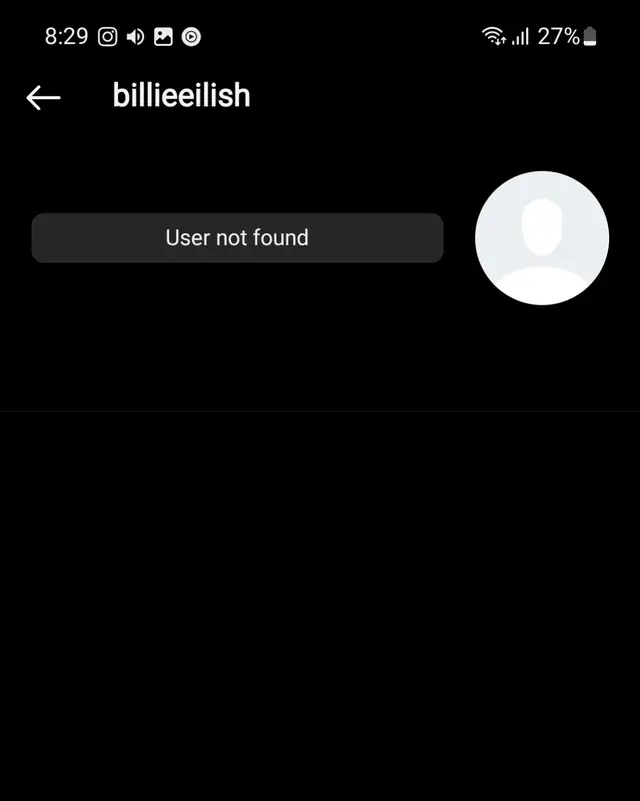 I got blocked | Scrolller