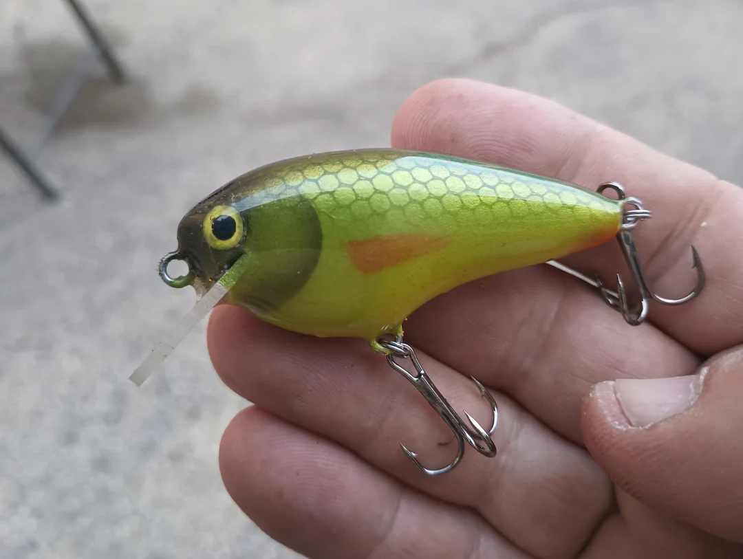 Diy lure | Scrolller