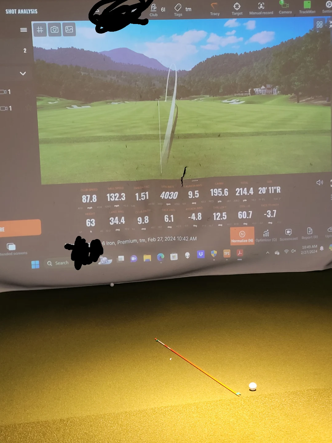 How is this possible? | Scrolller