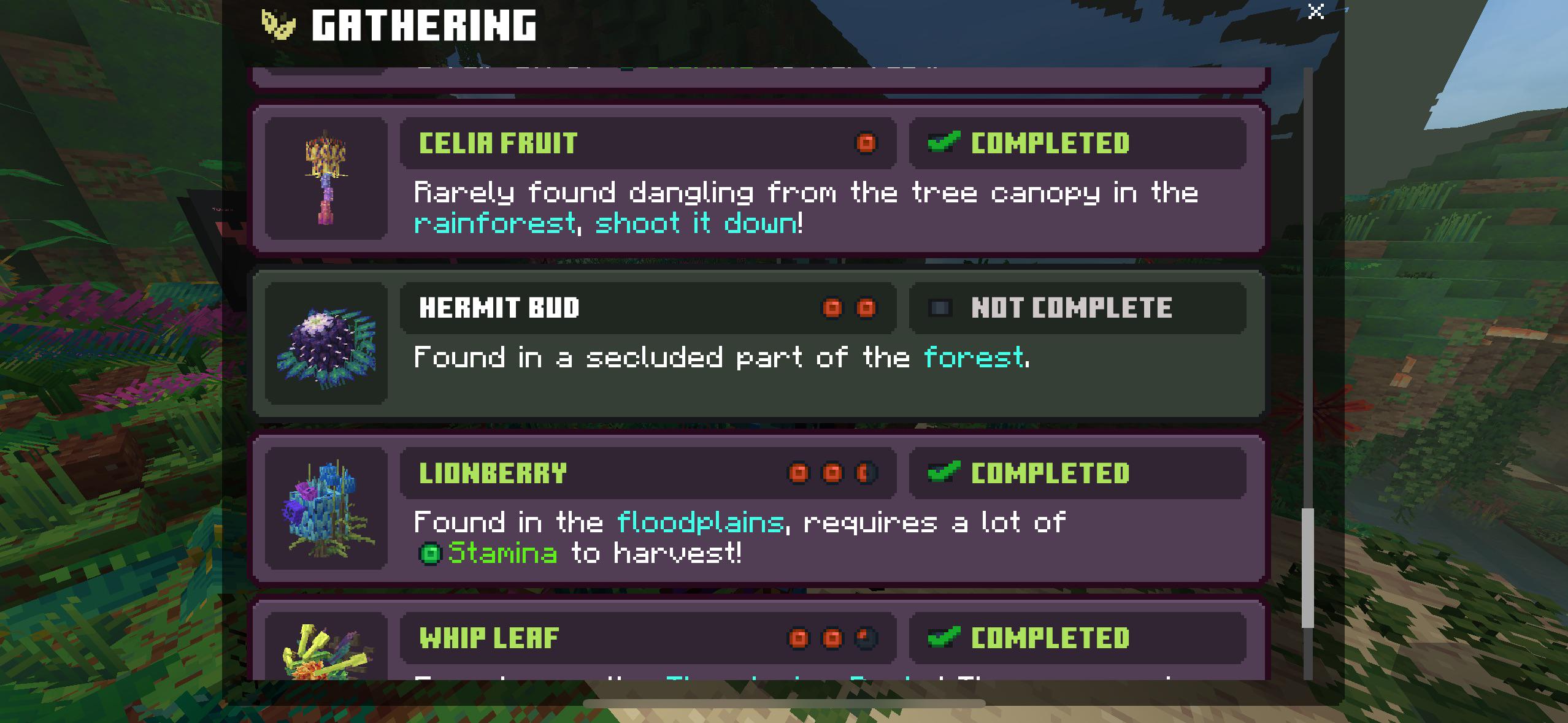 Minecraft Avatar problem/question | Scrolller