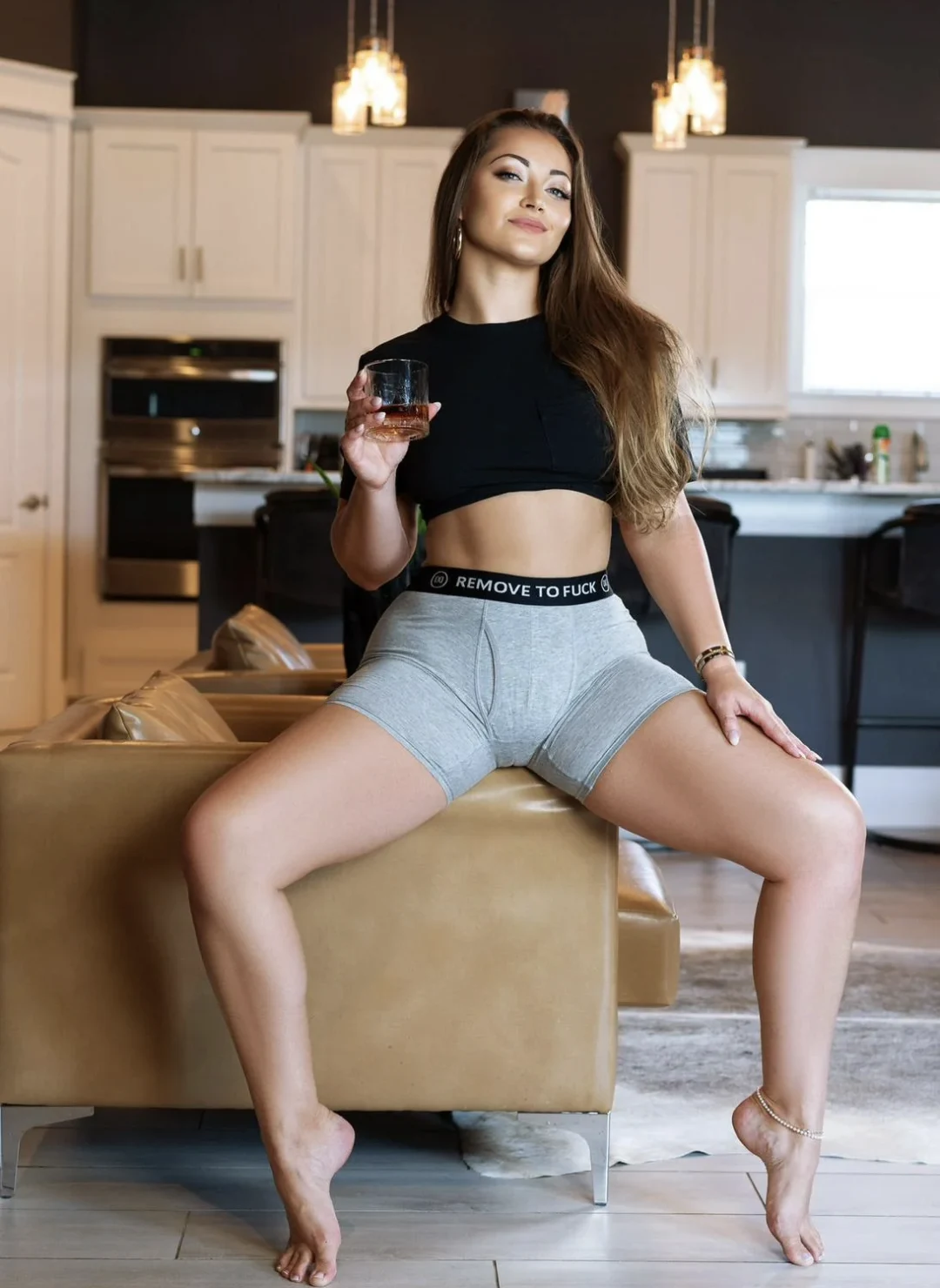 Dani Daniels | Scrolller