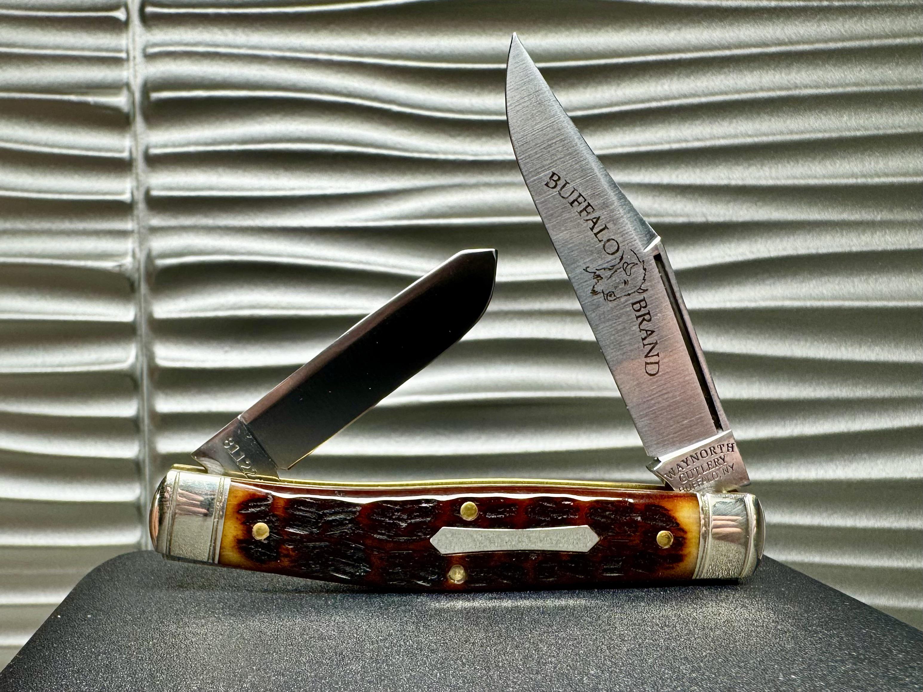 Grail knife mail call | Scrolller