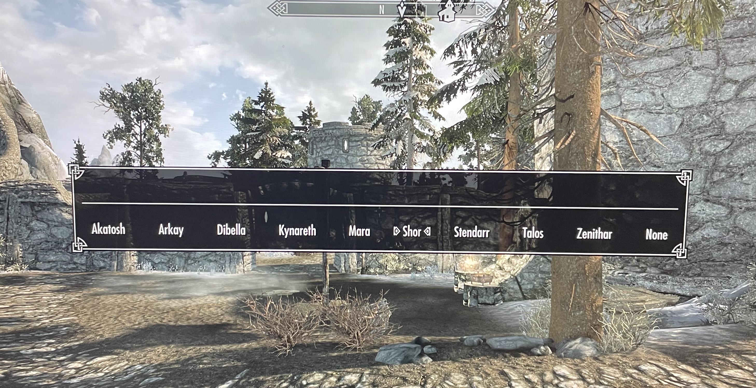 Skyrim modding issue | Scrolller