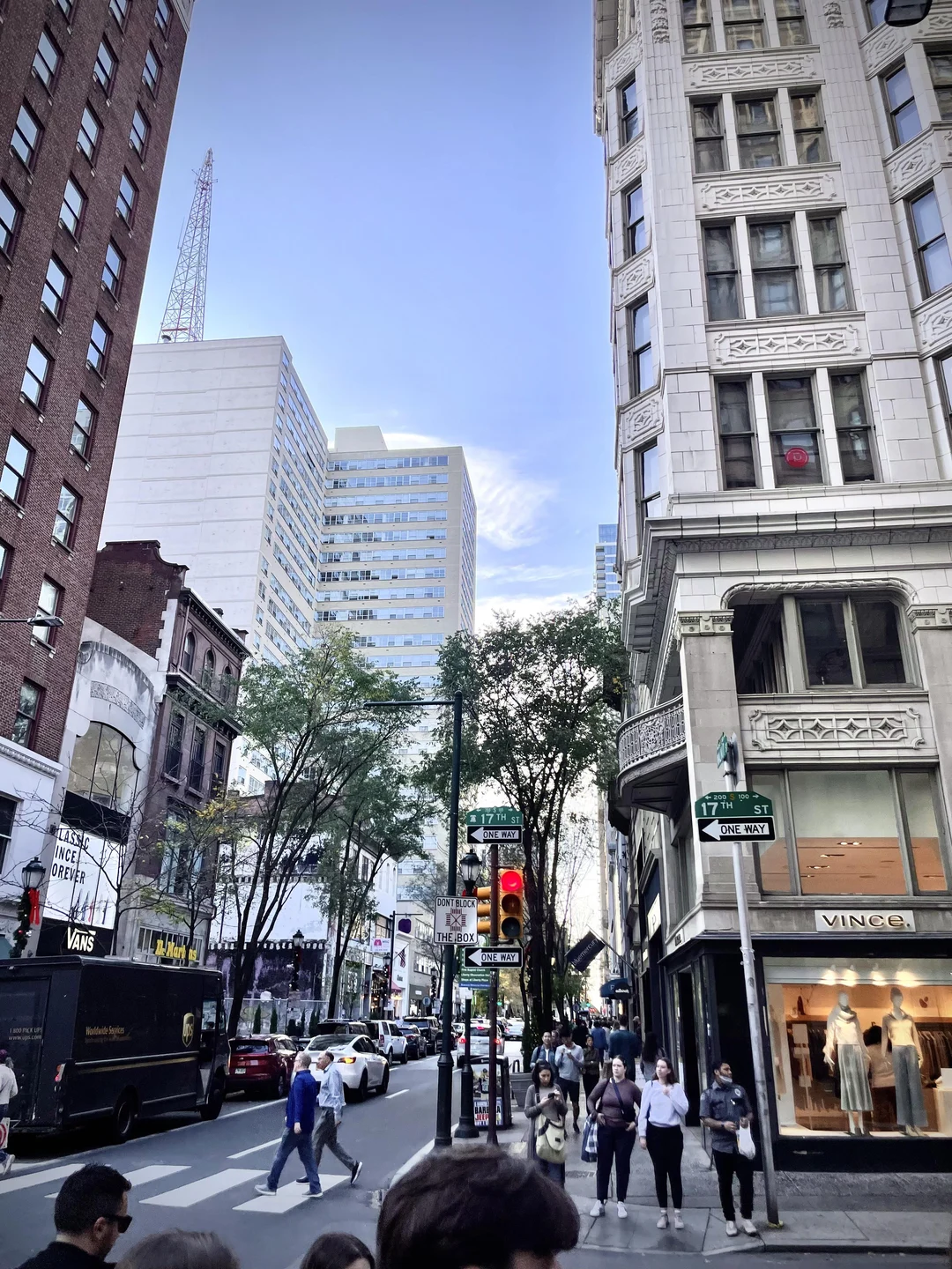 Philadelphia, USA | Scrolller